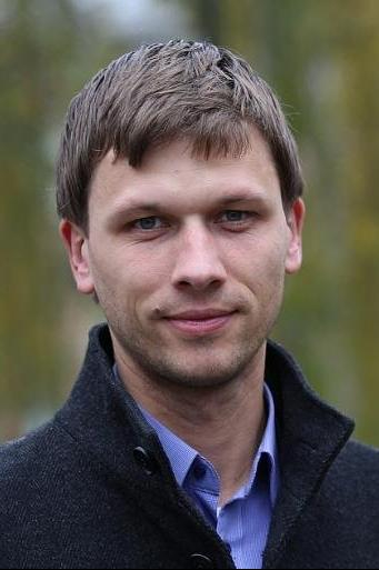 VU Faculty of Communication - Andrius Šuminas