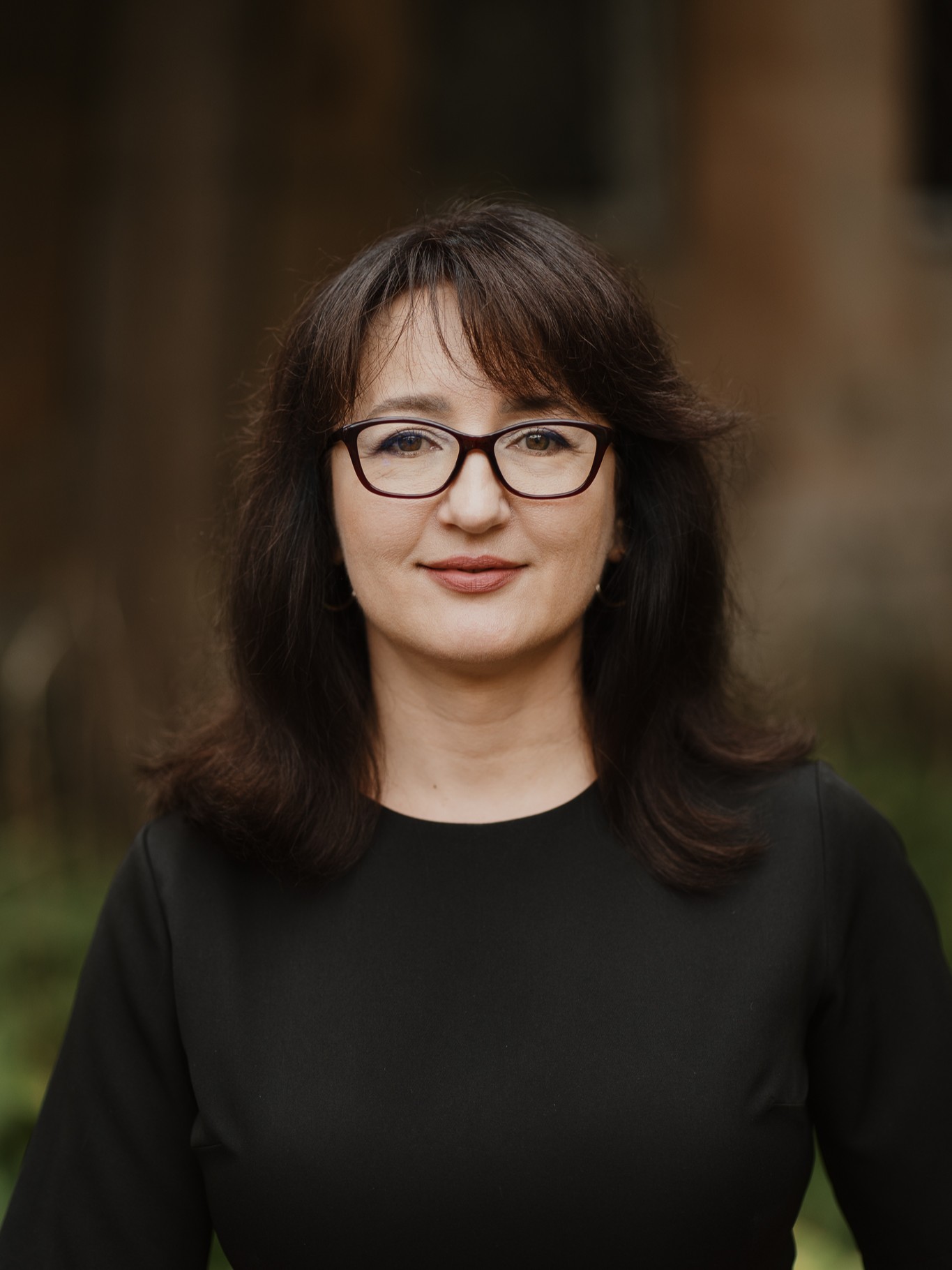 VU Komunikacijos fakultetas - Daiva Siudikienė