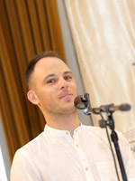 VU Faculty of Communication - Alius Avčininkas