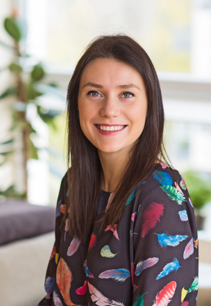 VU Faculty of Communication - Asist. dr. Fausta Kepalienė