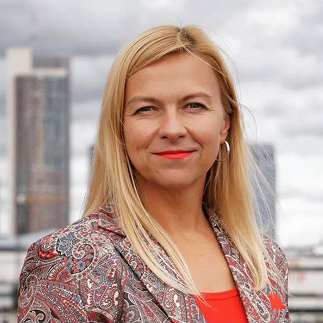 VU Komunikacijos fakultetas - Raminta Stanaitytė-Česnulienė