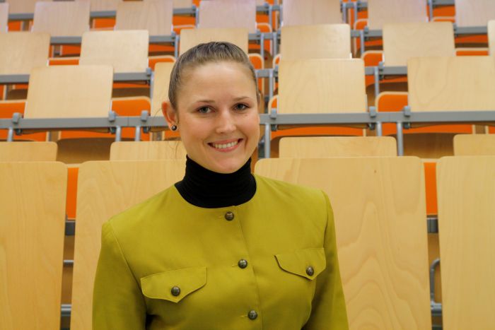 VU Komunikacijos fakultetas - Disertacijos gynimas